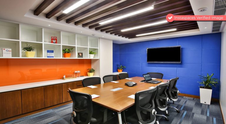 List of Top 10 best meeting rooms in Delhi NCR on hourly-basis