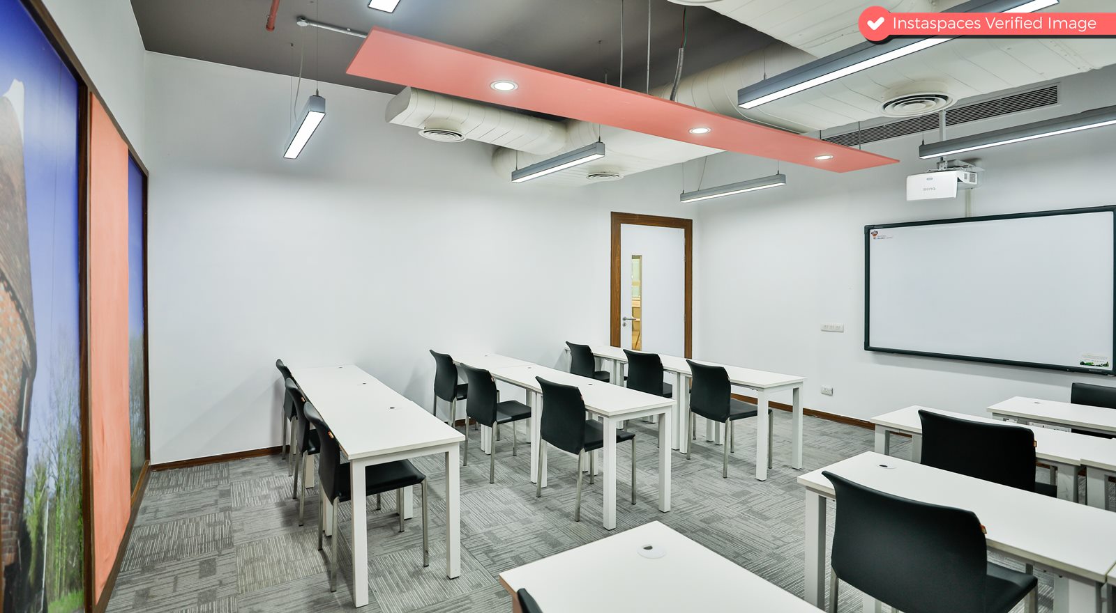Top 10 Off-Beat / Interesting Training Rooms in Delhi NCR - InstaSpaces ...