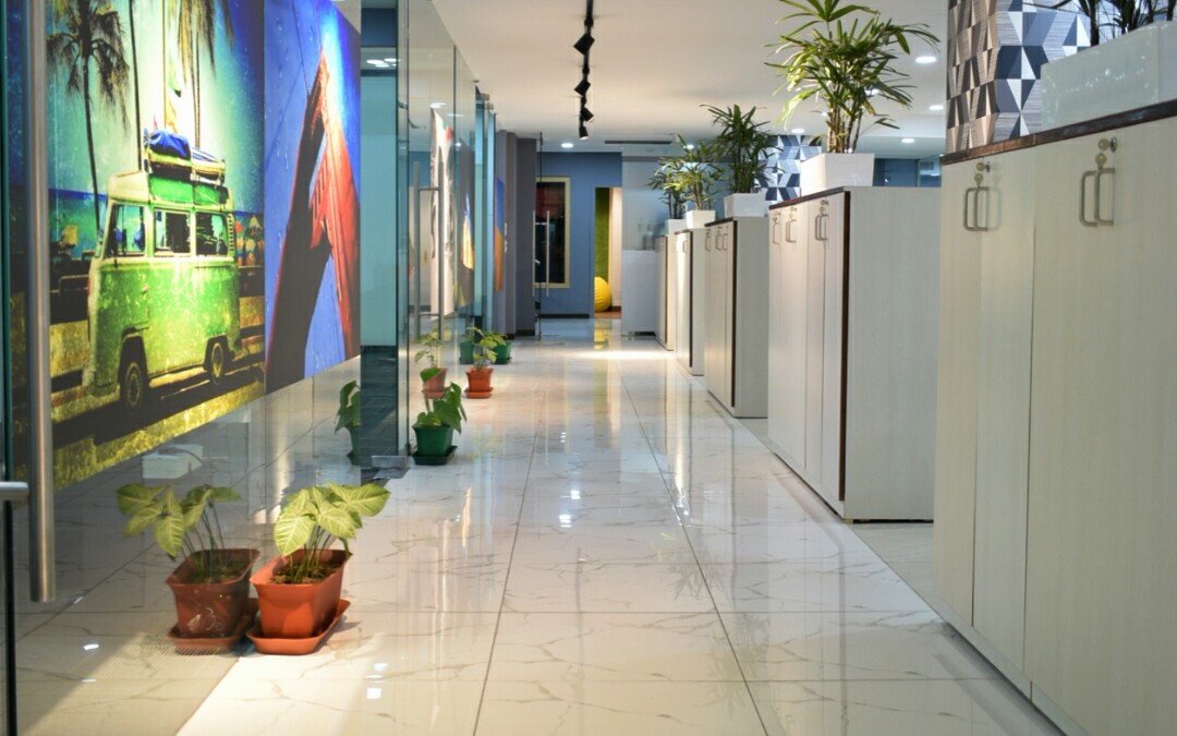 Premium Virtual Office Address for Startups or Small Businesses in ...