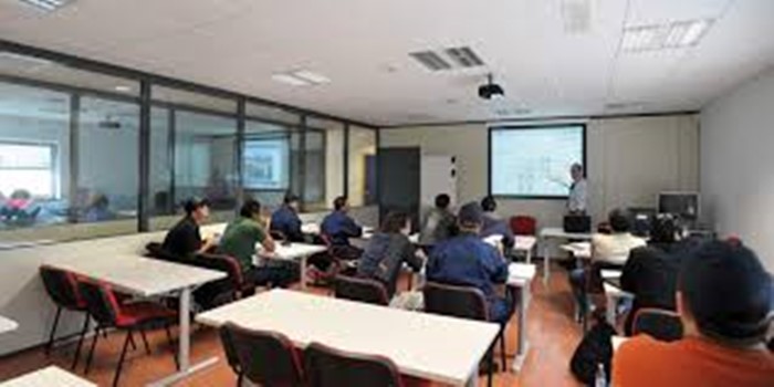 Industrial or Skill Training Rooms and ways to make your sessions more ...