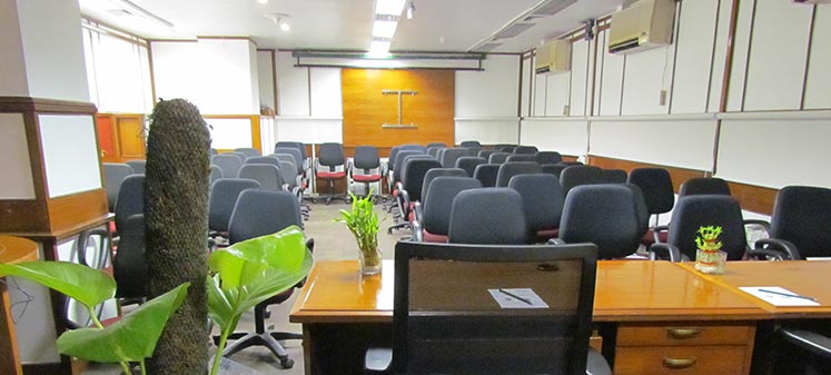 Make a Corporate Training Room look more Attractive in Connaught place ...