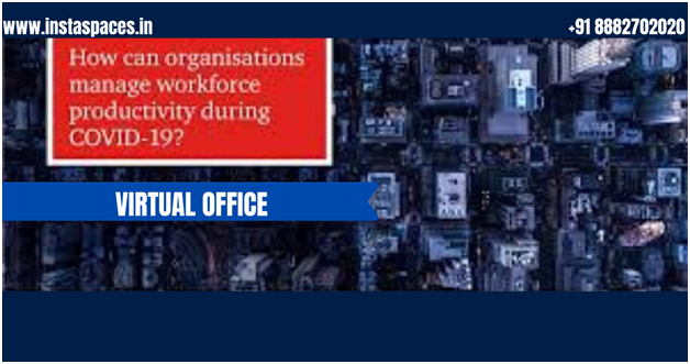 Benefits of using a Virtual Office in the COVID-19 Situation in India ...
