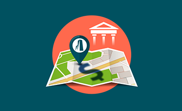Impact of a Commercial Address on Building Business Credit - InstaSpaces