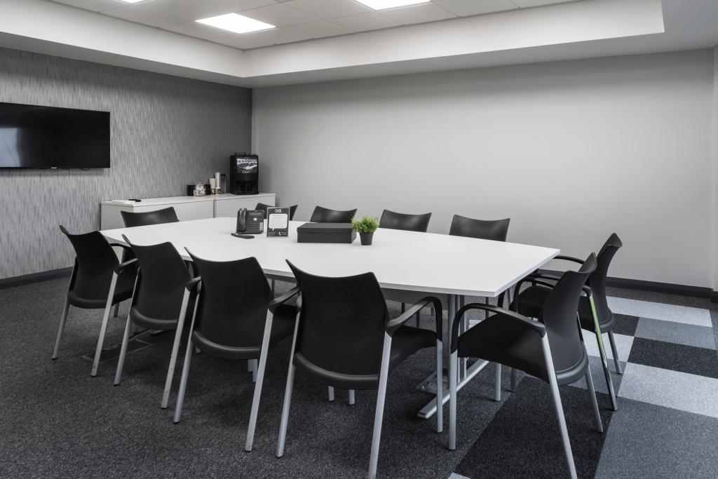 Get The Technical Assistance You Need In Your Meeting Rooms InstaSpaces
