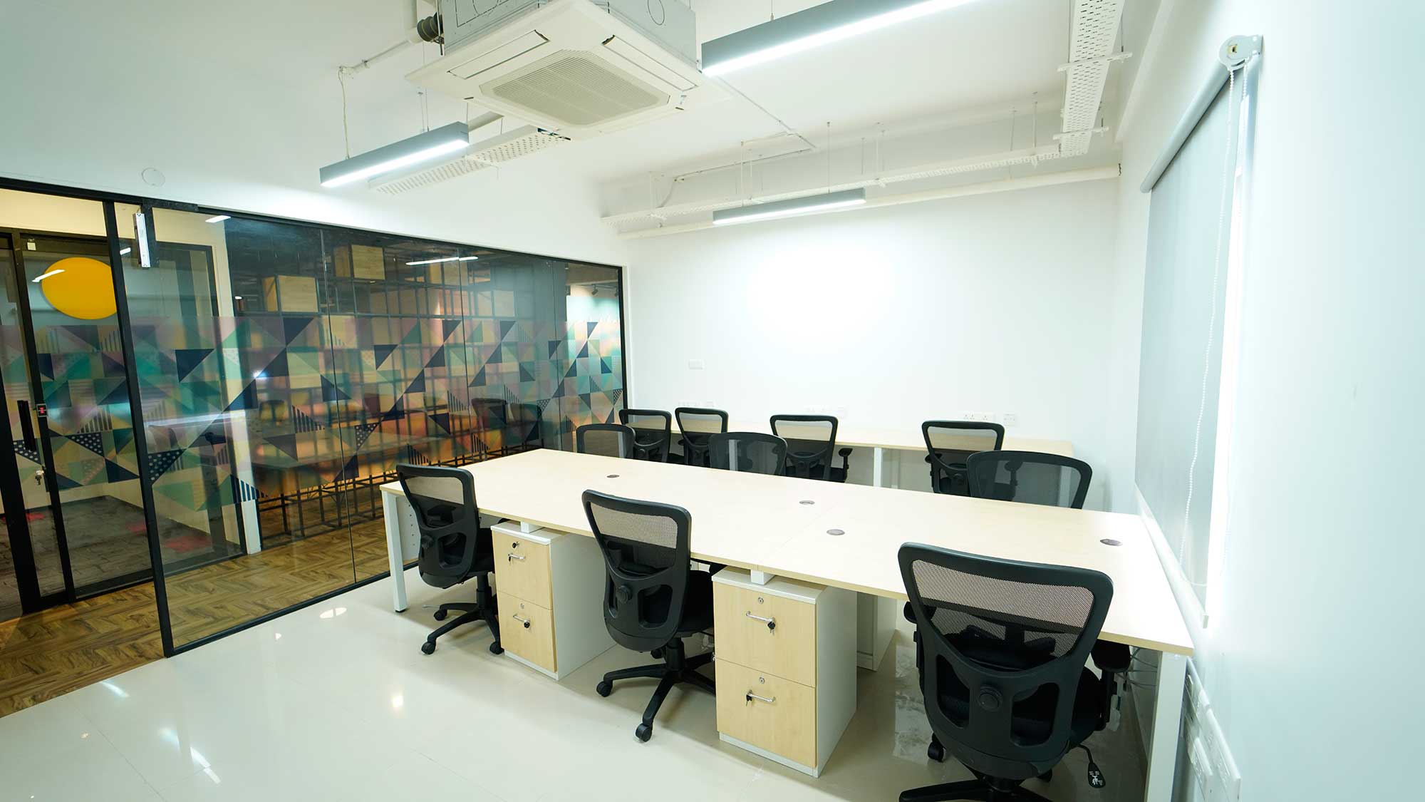 What is the concept behind Virtual Offices and how can they help you ...