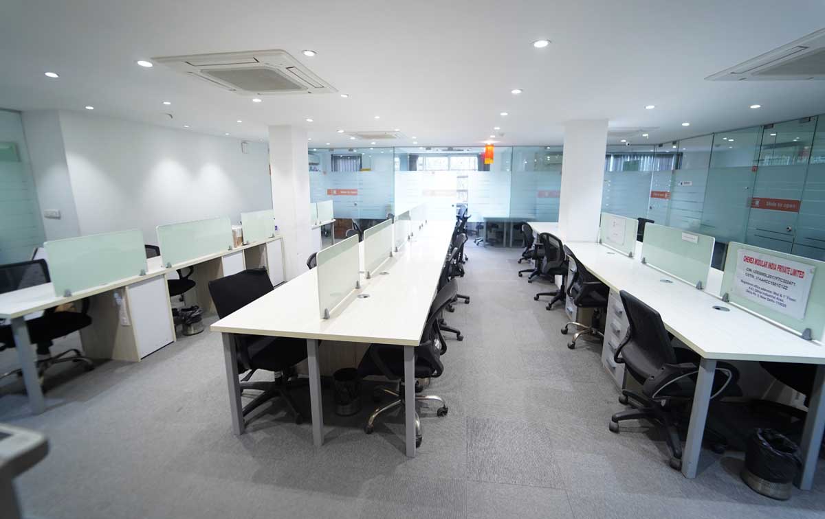 Why Virtual Offices are a Game Changer for Small Businesses in India ...