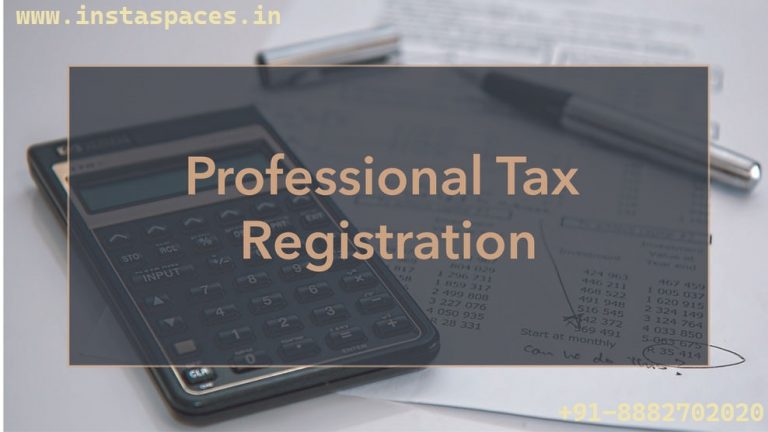 Professional Tax Registration: What you need to Know Before you Start