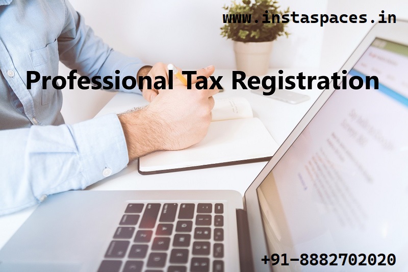 Professional Tax Registration: What you need to Know Before you Start